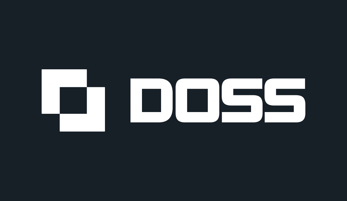 Staff Backend Engineer @ DOSS
