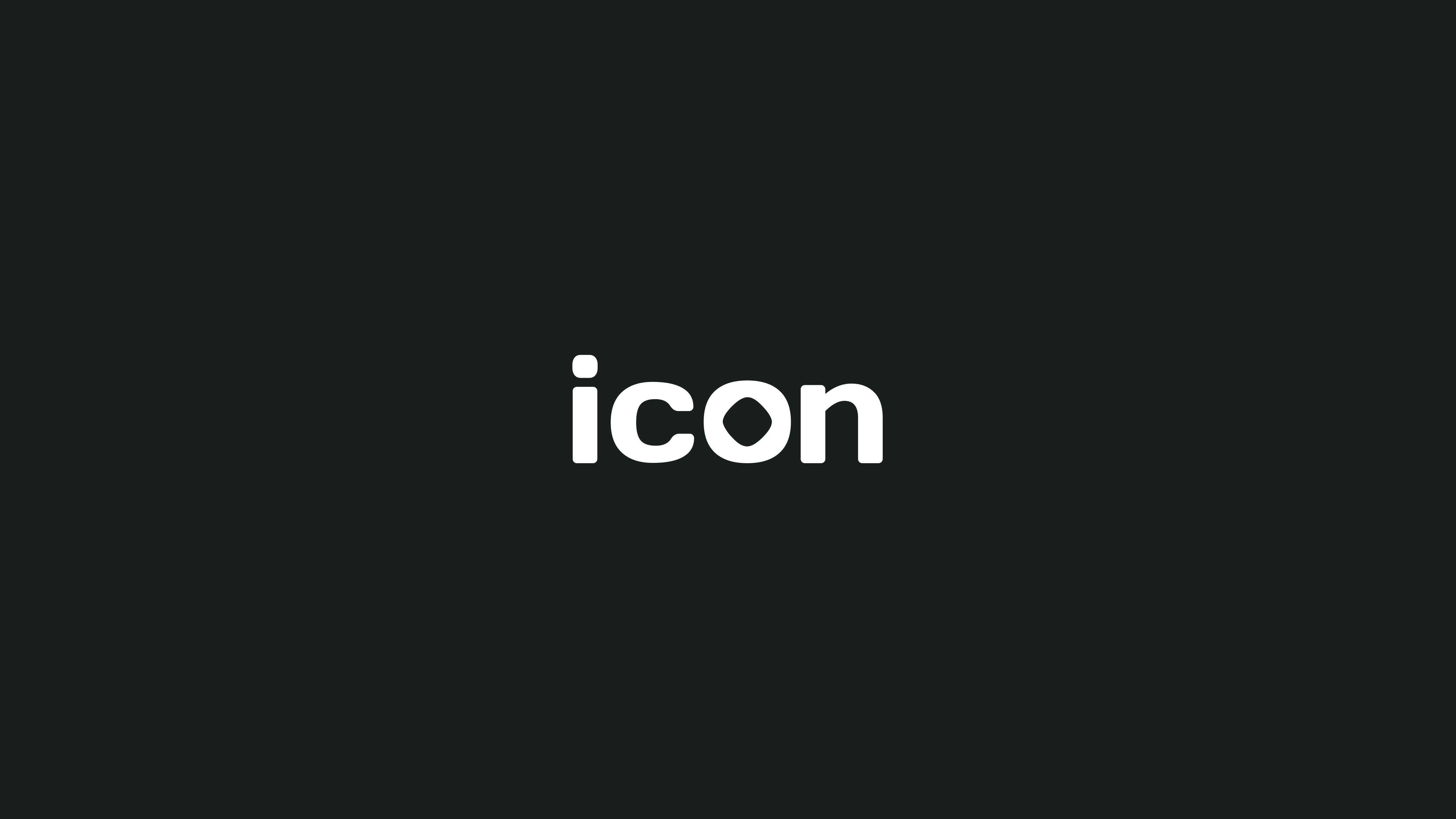 Founding Engineer @ Icon