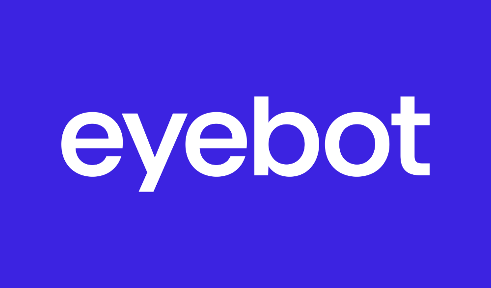 Product Manager @ Eyebot