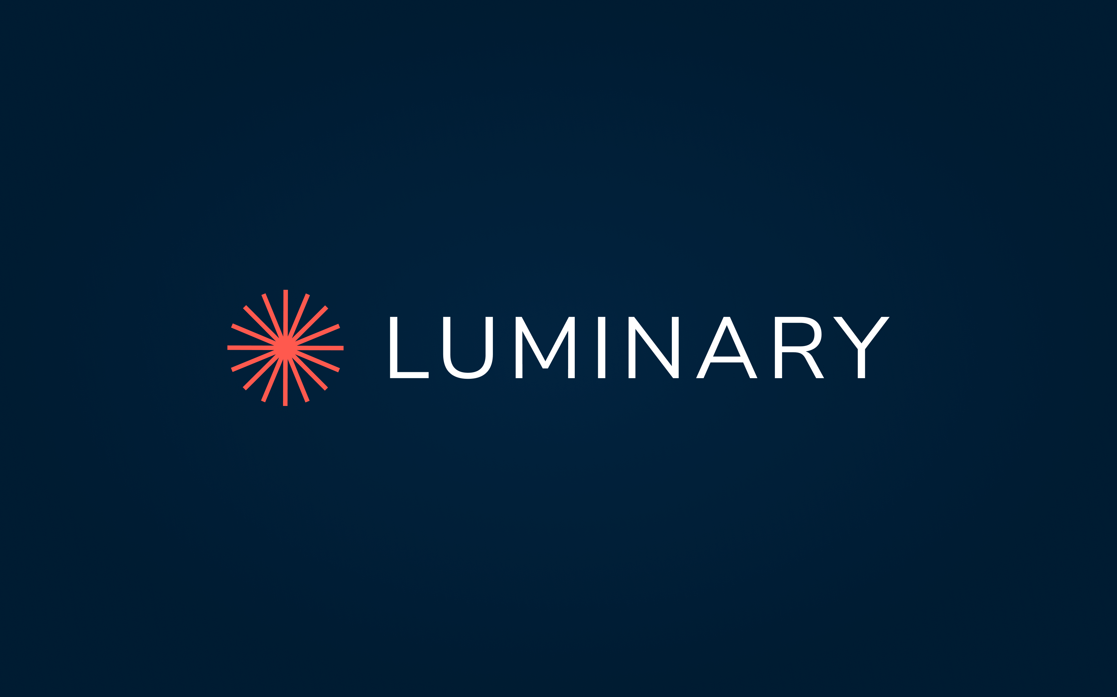Software Engineer - Product @ Luminary