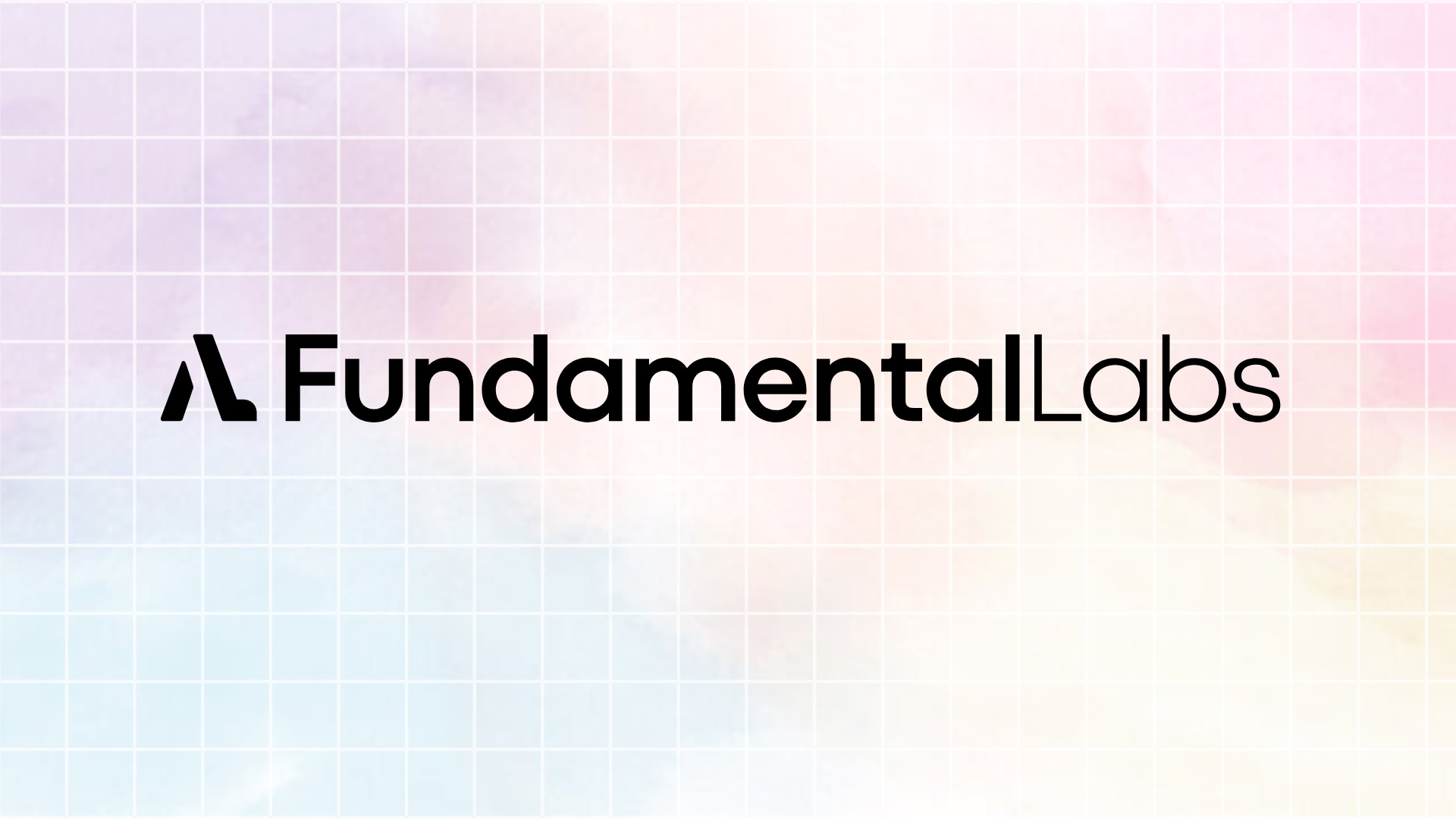 Software Engineer @ Fundamental Research Labs