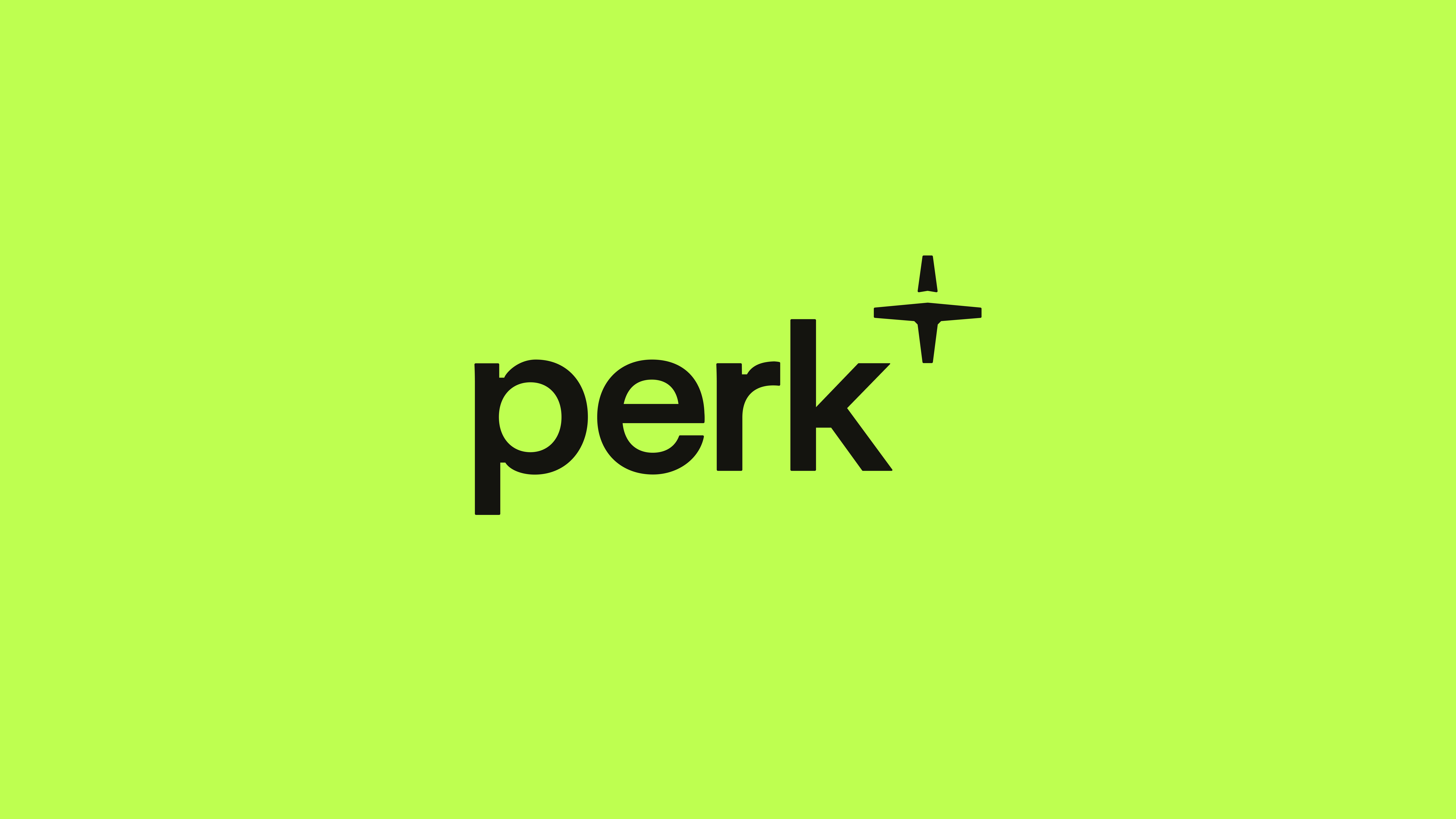Sales Development Representative @ Perk