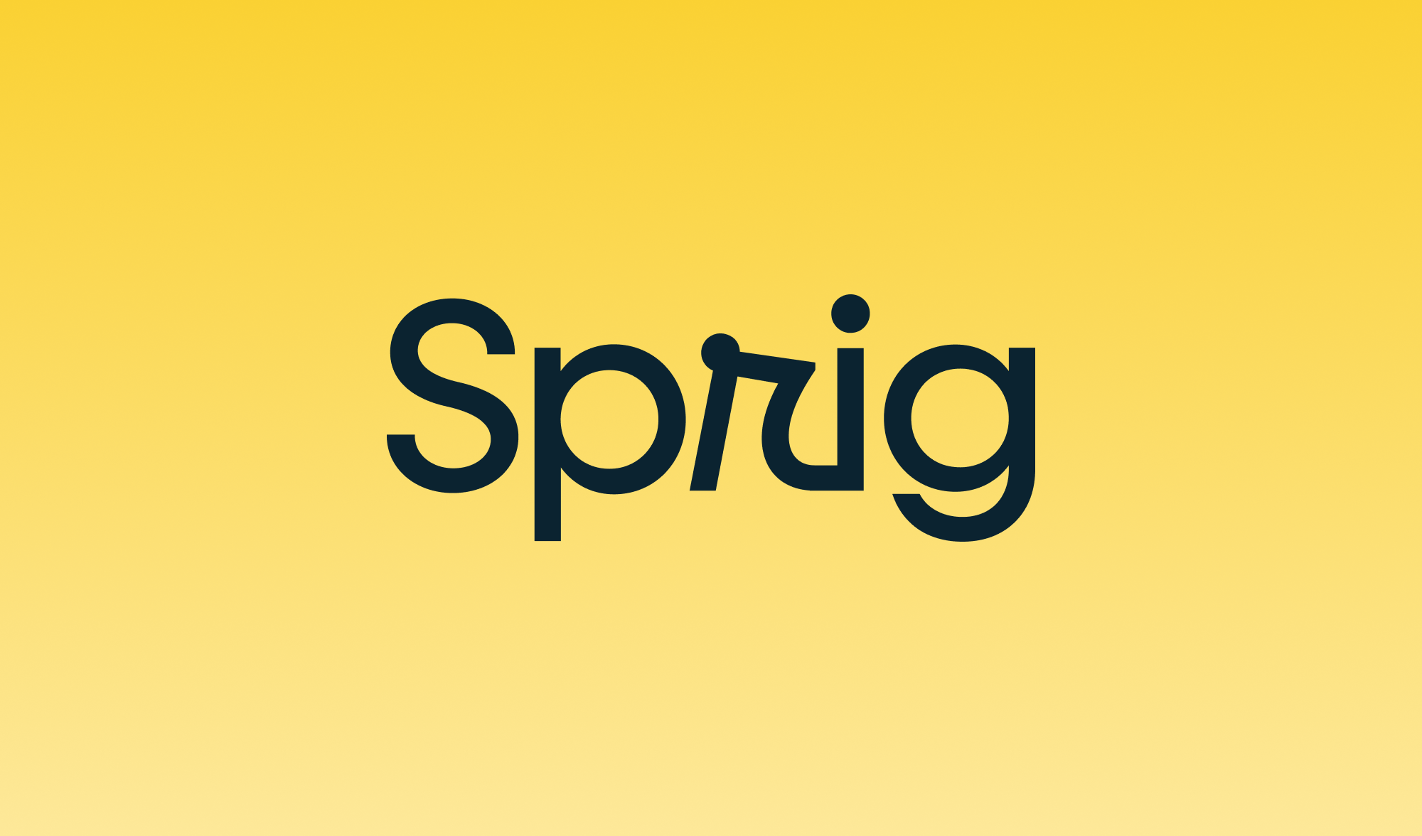 Senior Fullstack Engineer @ Sprig