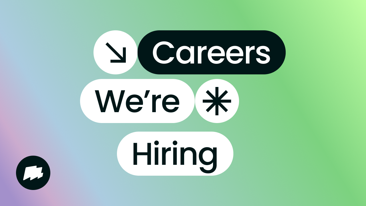 Magic Patterns Jobs
