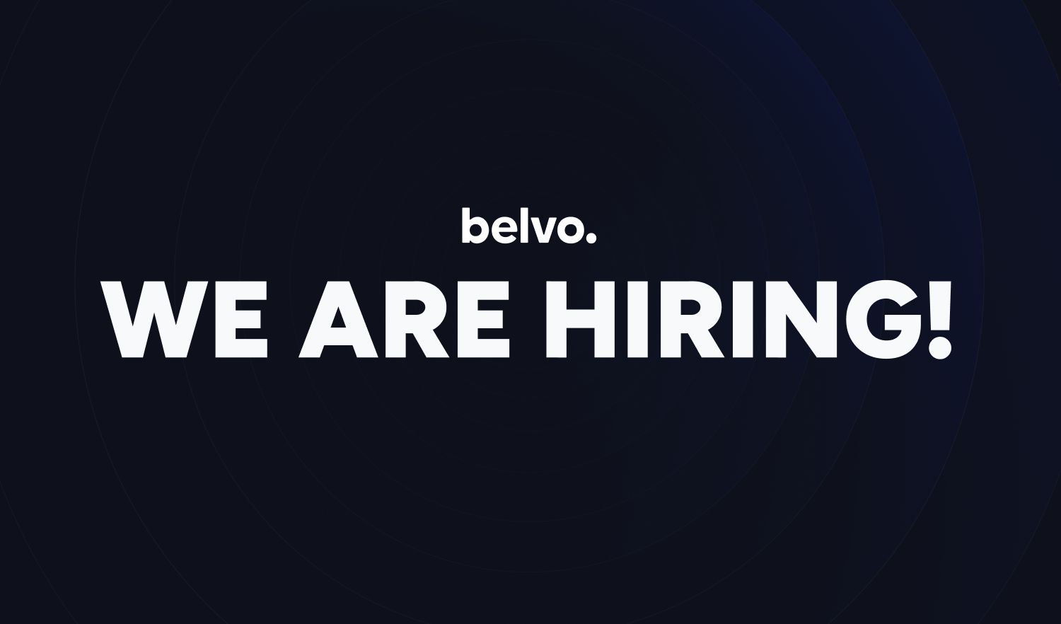 New Products Strategy Director @ Belvo