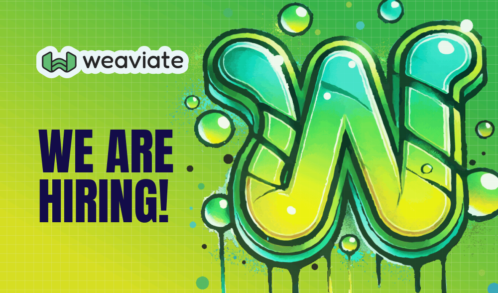 Enterprise Account Executive (US - East) @ Weaviate