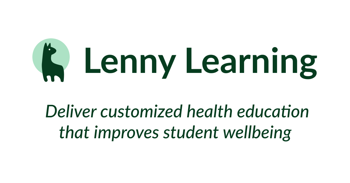Lenny Learning Jobs