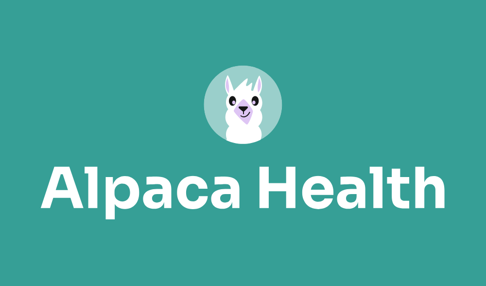 Head of Storytelling and Content @ Alpaca Health
