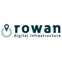 Rowan Digital Infrastructure Jobs