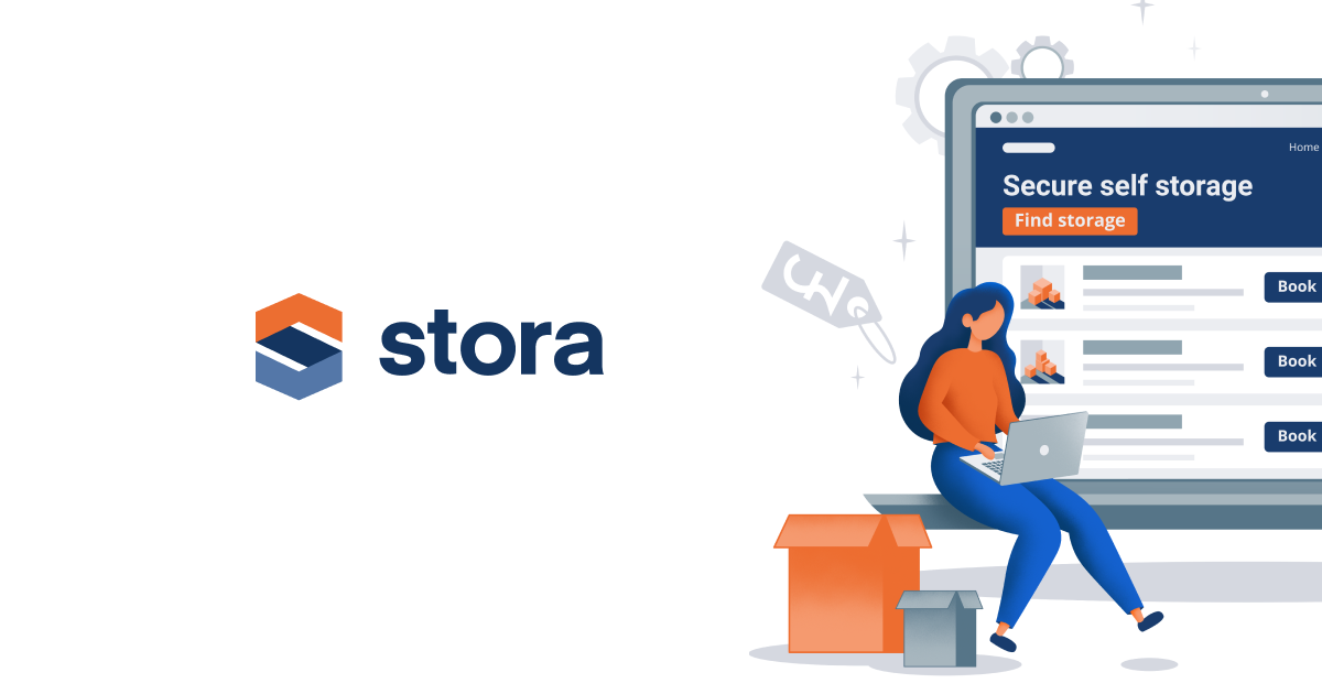 Data Operations Analyst @ Stora