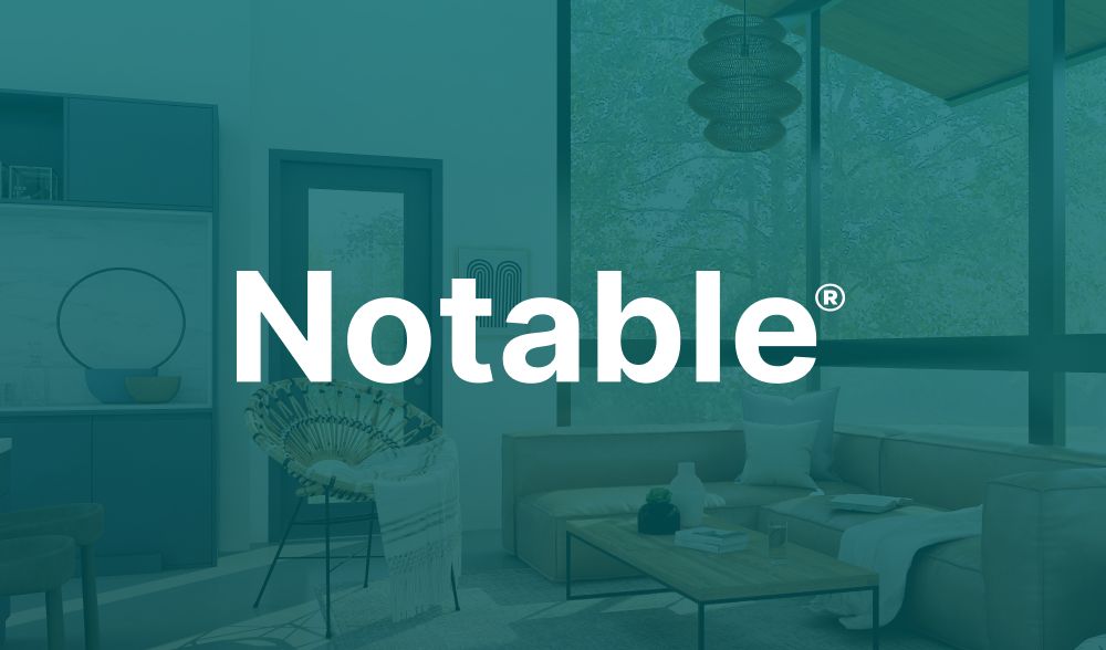 Notable Finance Jobs