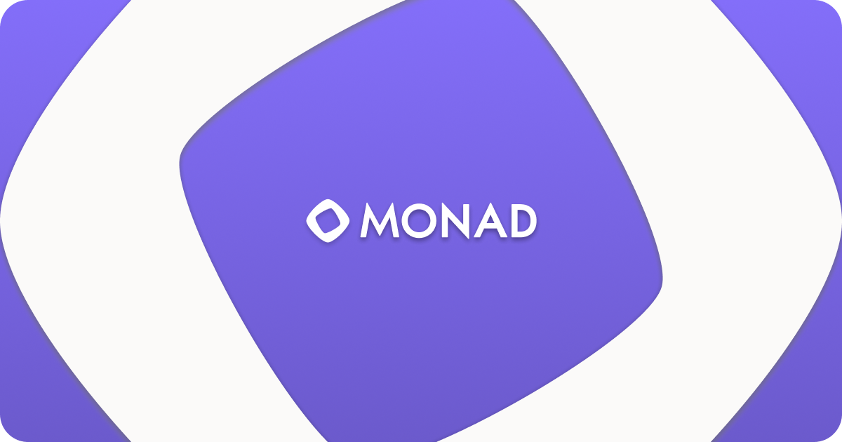 Associate General Counsel @ Monad Foundation
