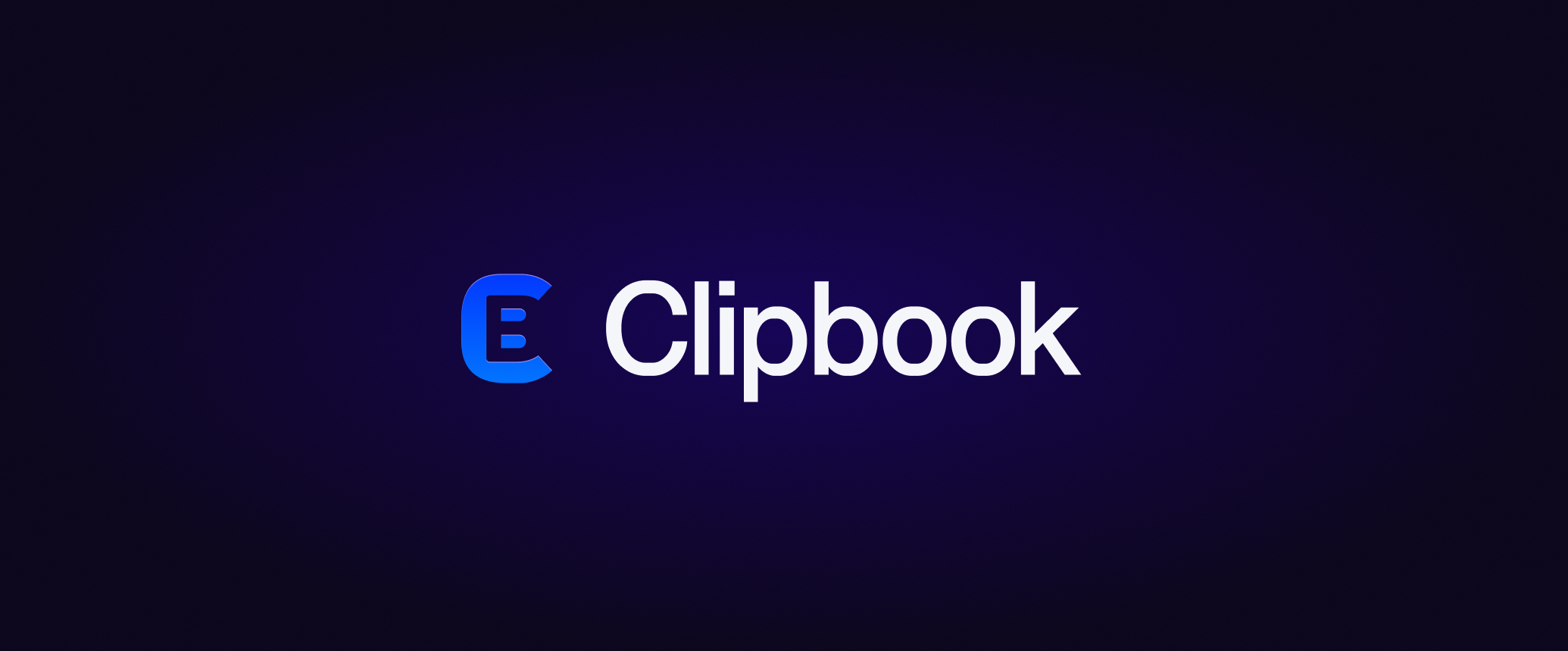 Founding Revenue Operations Lead / Associate @ Clipbook