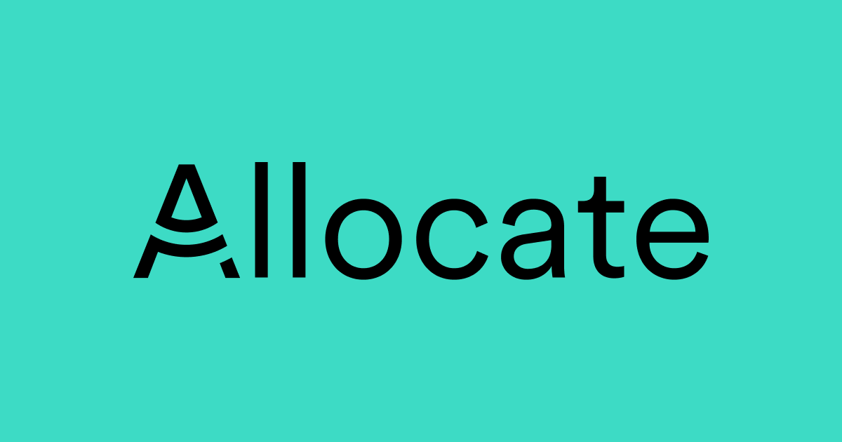 Lead Product Manager, AI Operations Platform @ Allocate
