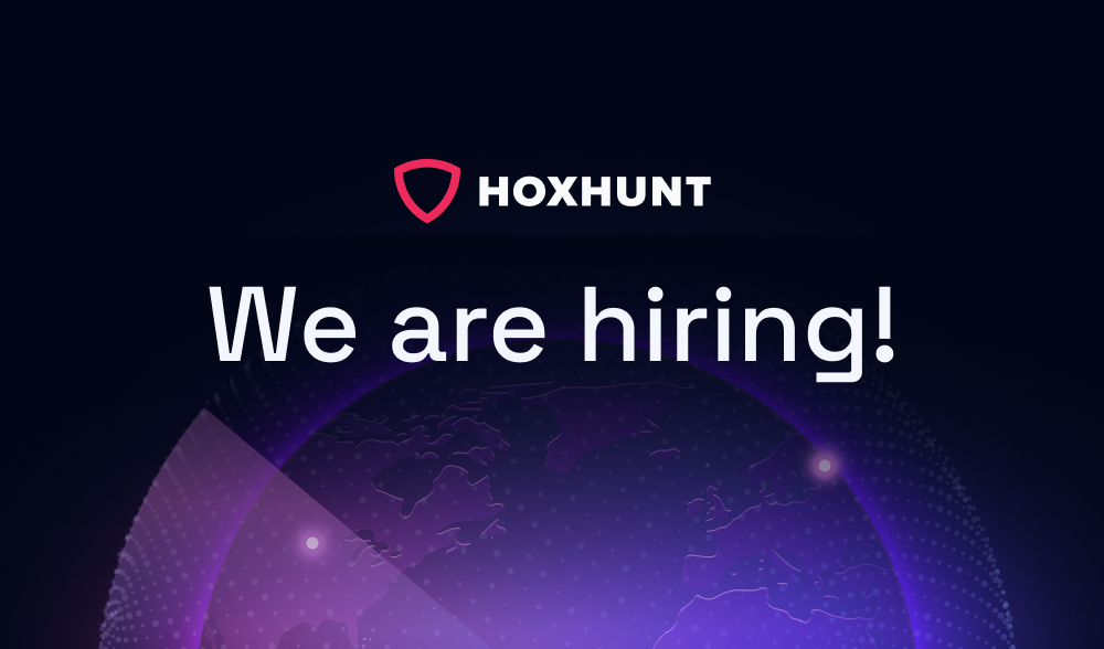 Product Manager @ Hoxhunt