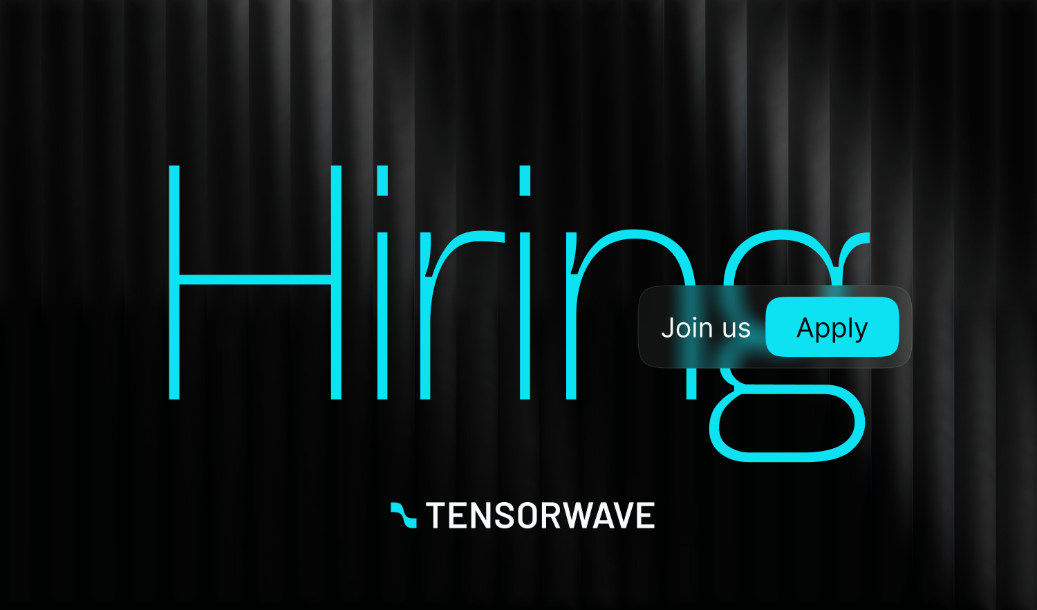 Technical Program Manager, Data Center Operations @ TensorWave