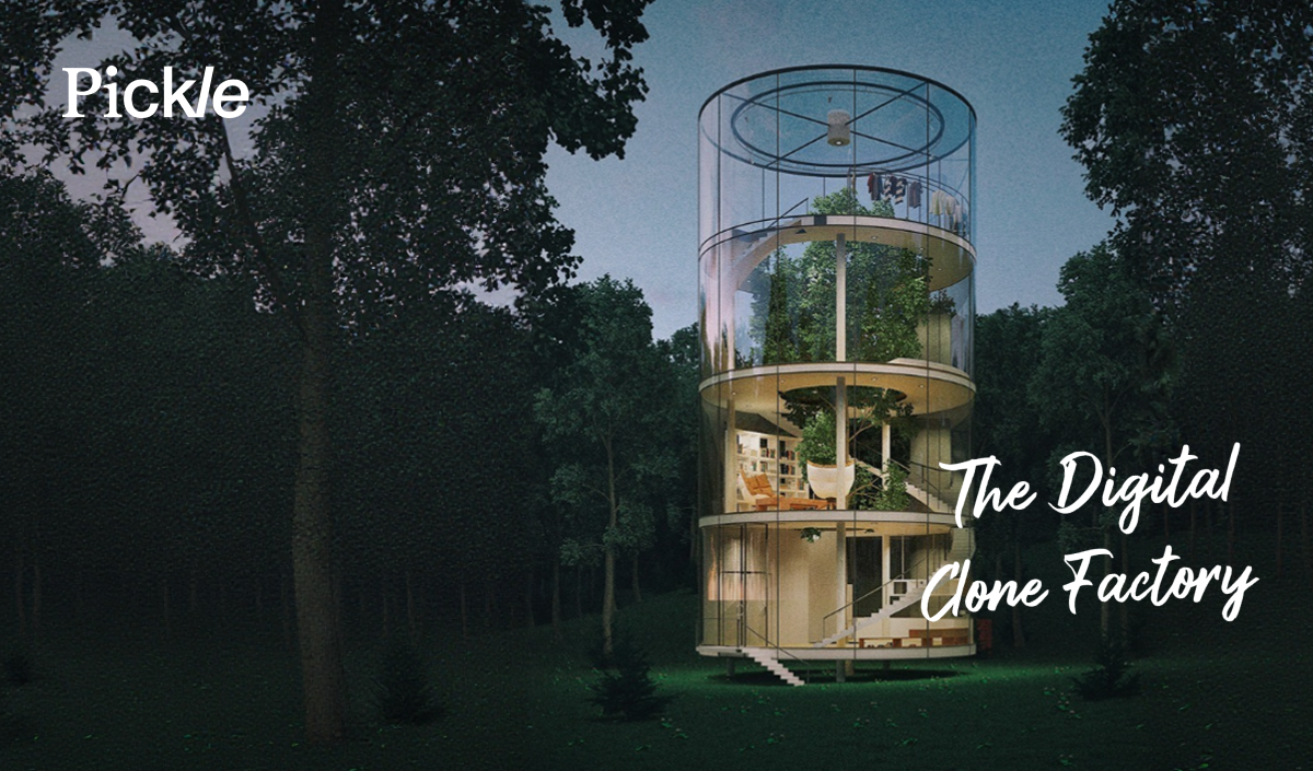 Software Engineer, iOS @ Pickle