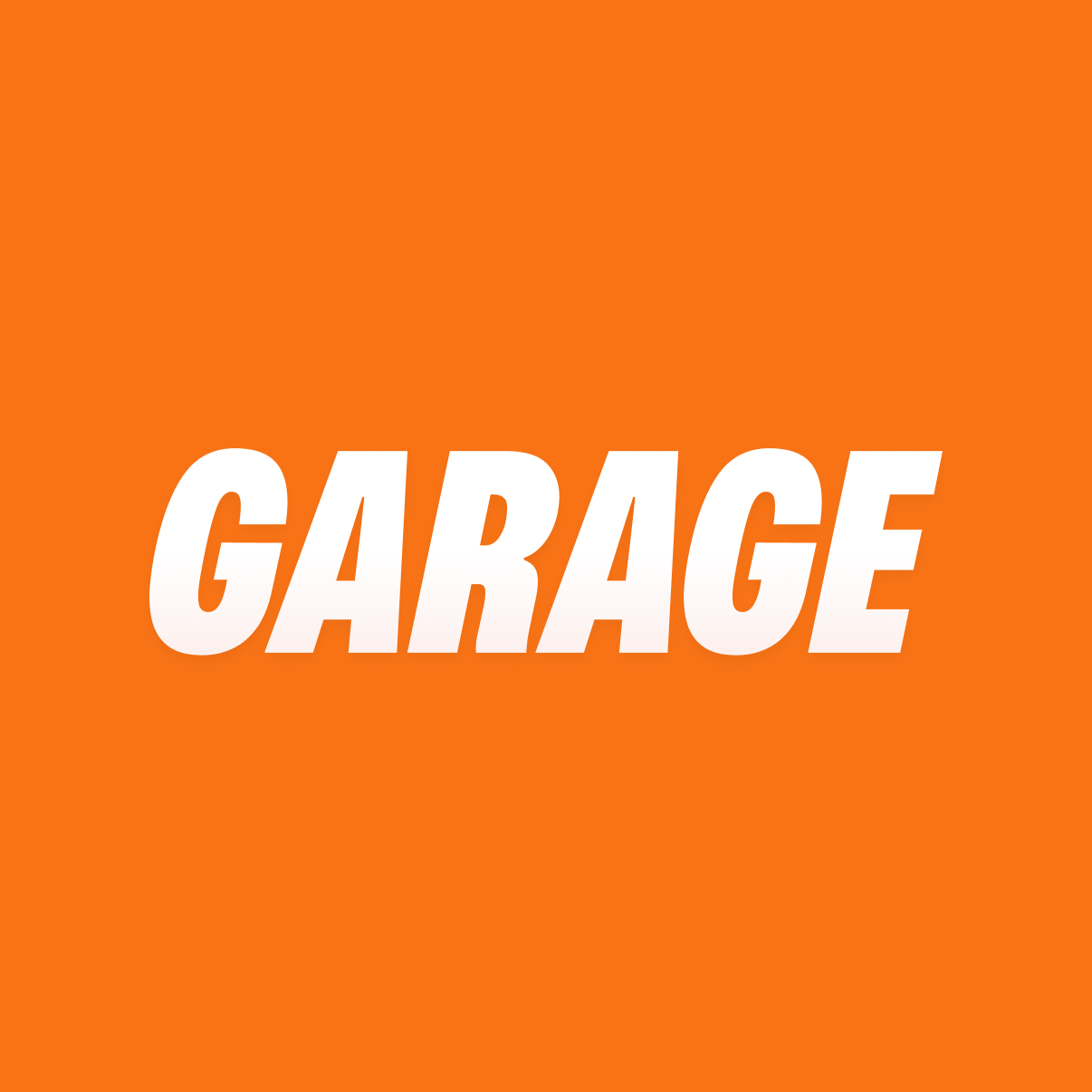 Executive Assistant @ Garage