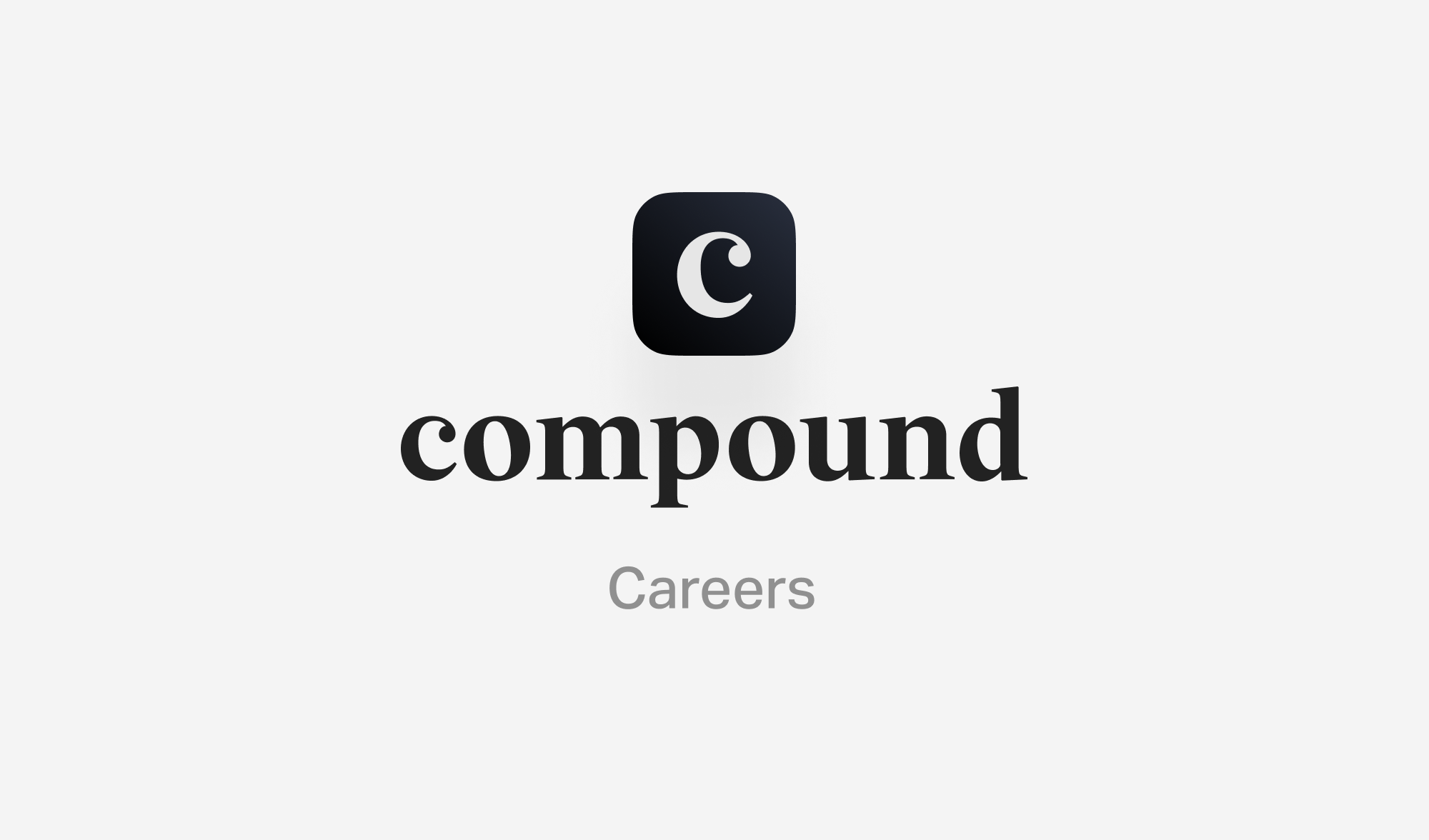 Compound Jobs