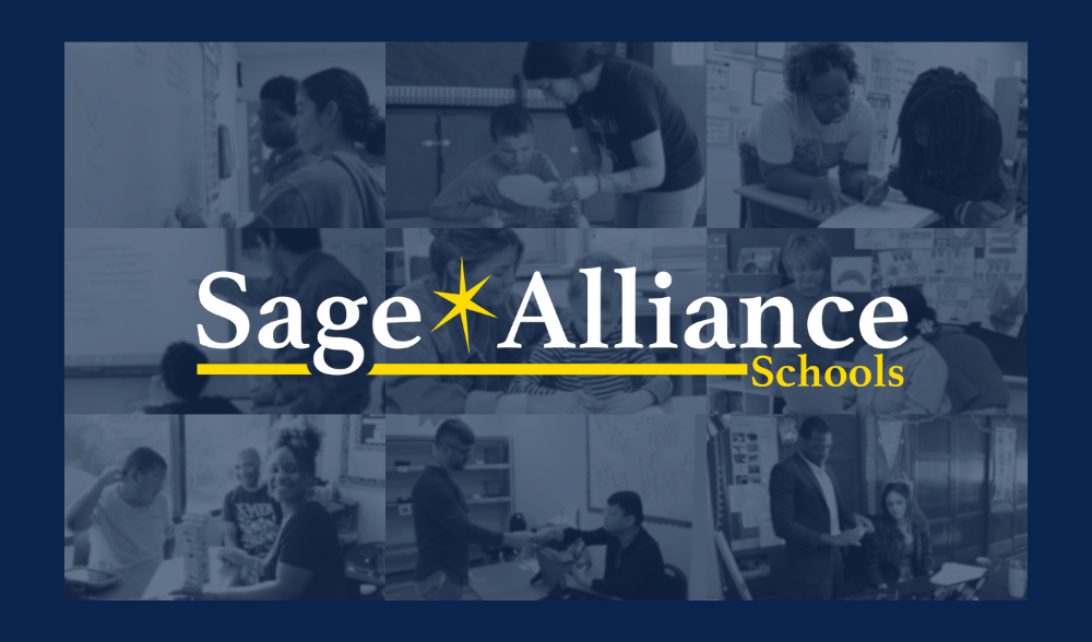 Sage Alliance Schools Jobs