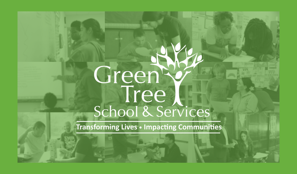 School Psychology Intern @ Green Tree School & Services