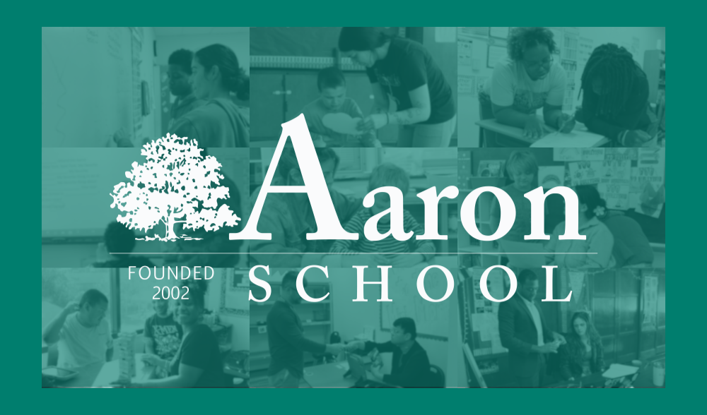 Aaron School Jobs