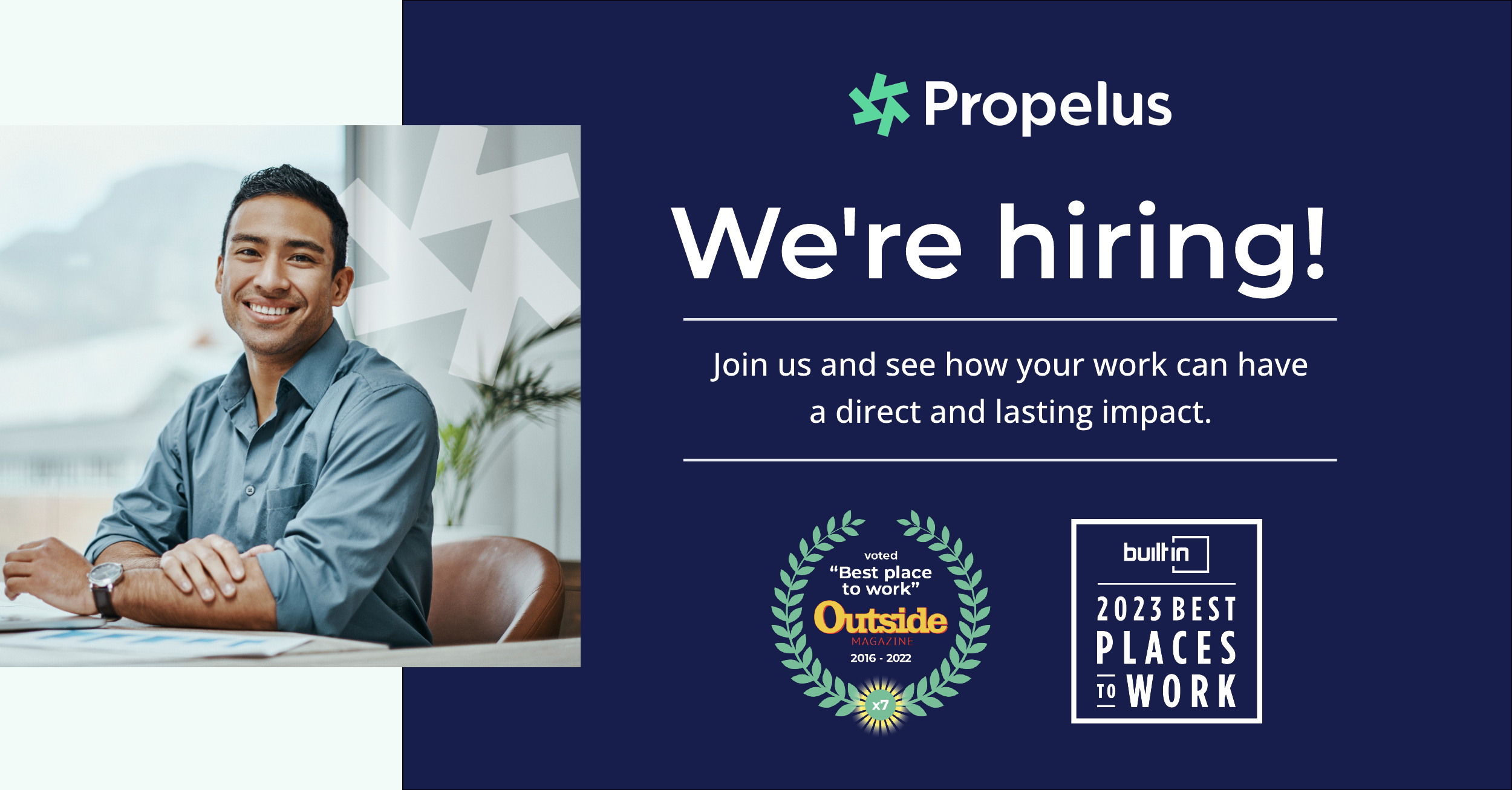 Propelus Jobs
