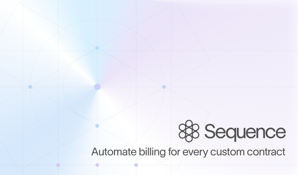 Account Executive @ Sequence