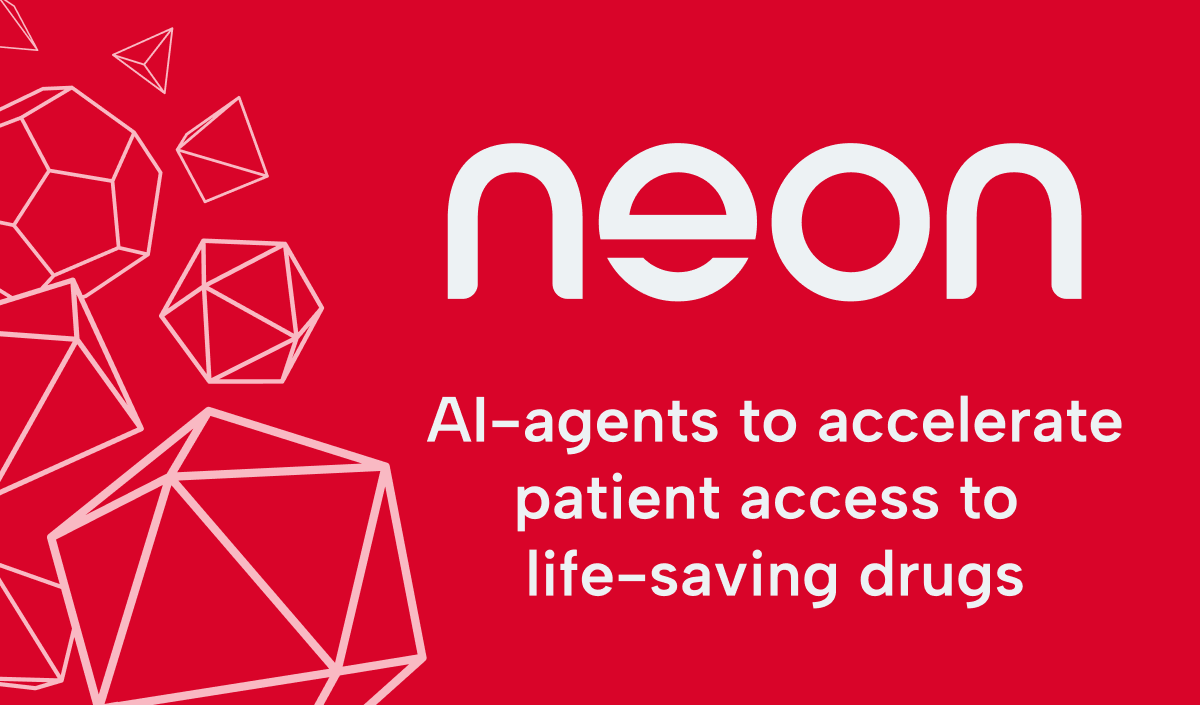 Founding Backend Engineer @ Neon Health