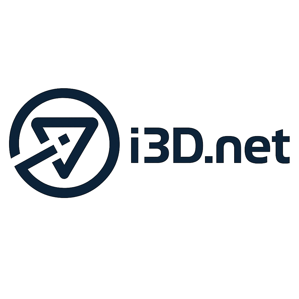 Senior Account Executive Gaming @ i3D.net