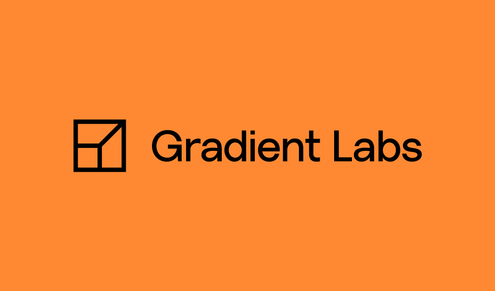 Business Development Representative @ Gradient Labs