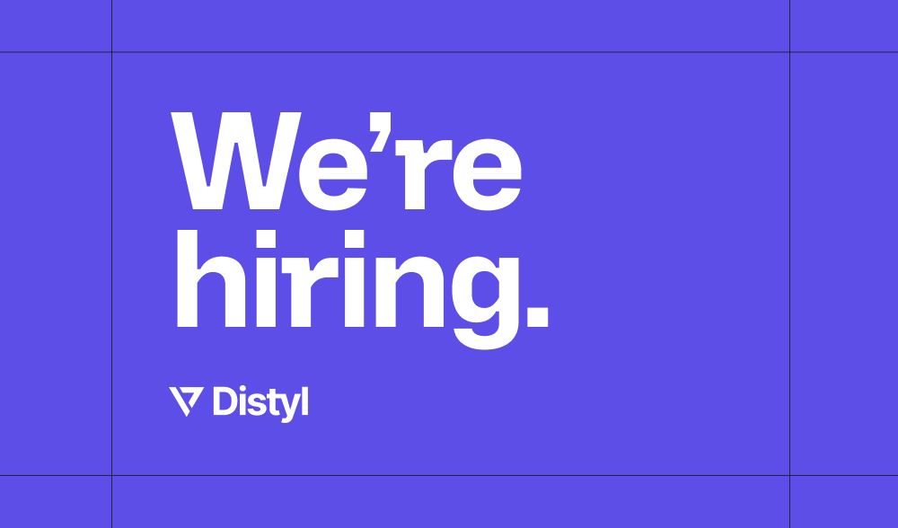Distyl AI Jobs