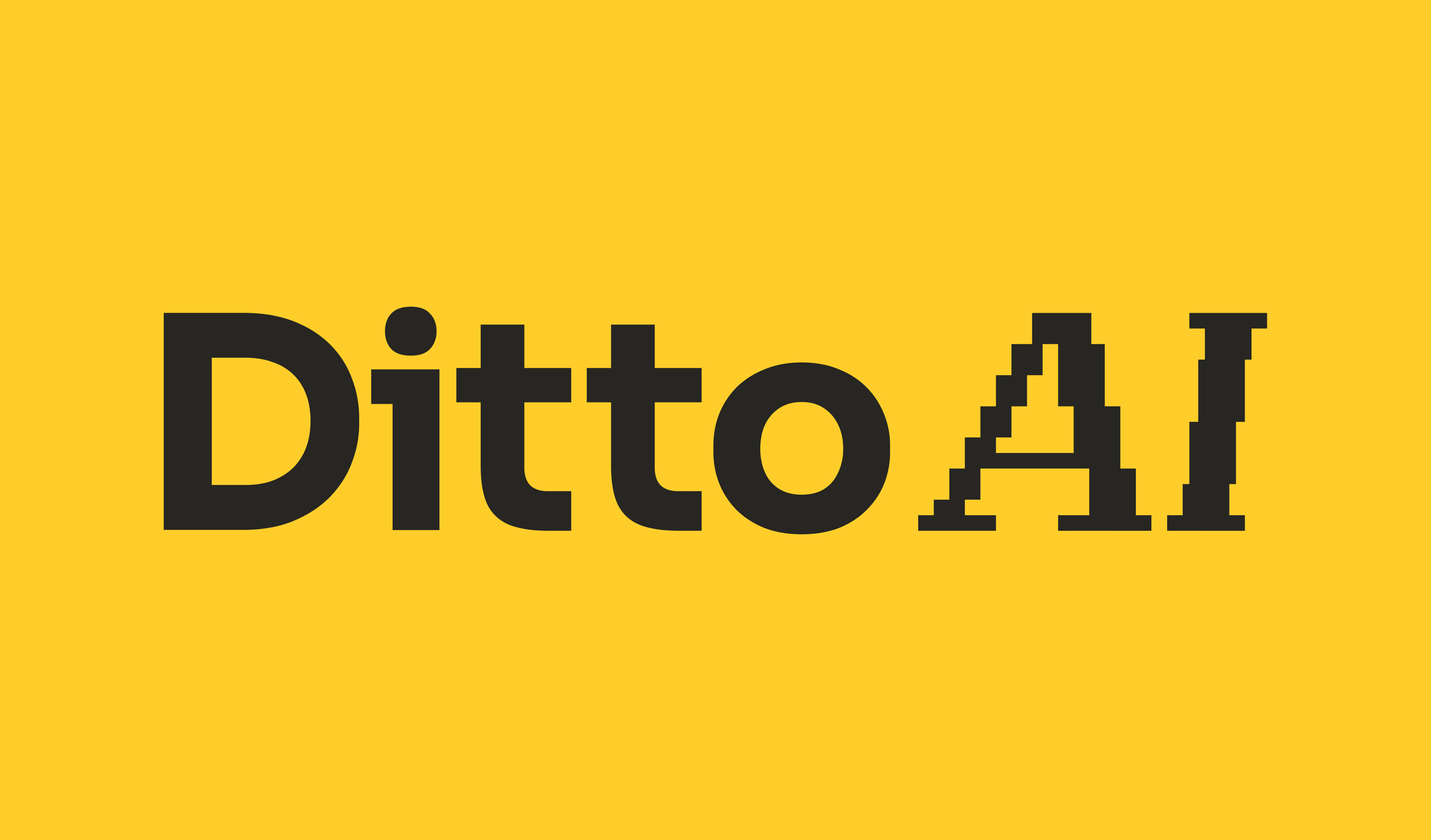 Software Engineer Intern @ Ditto AI