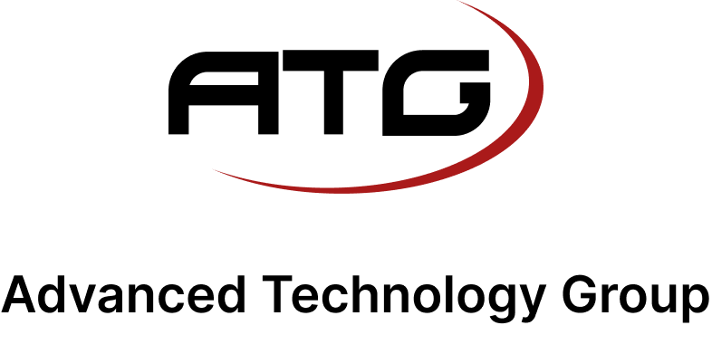 Welder II @ Advanced Technology Group