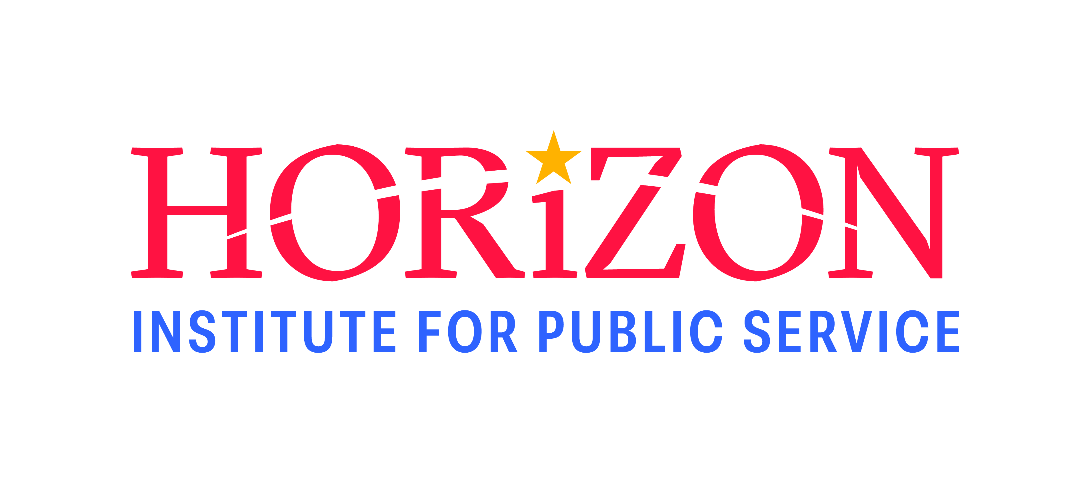 Horizon Institute for Public Service Jobs
