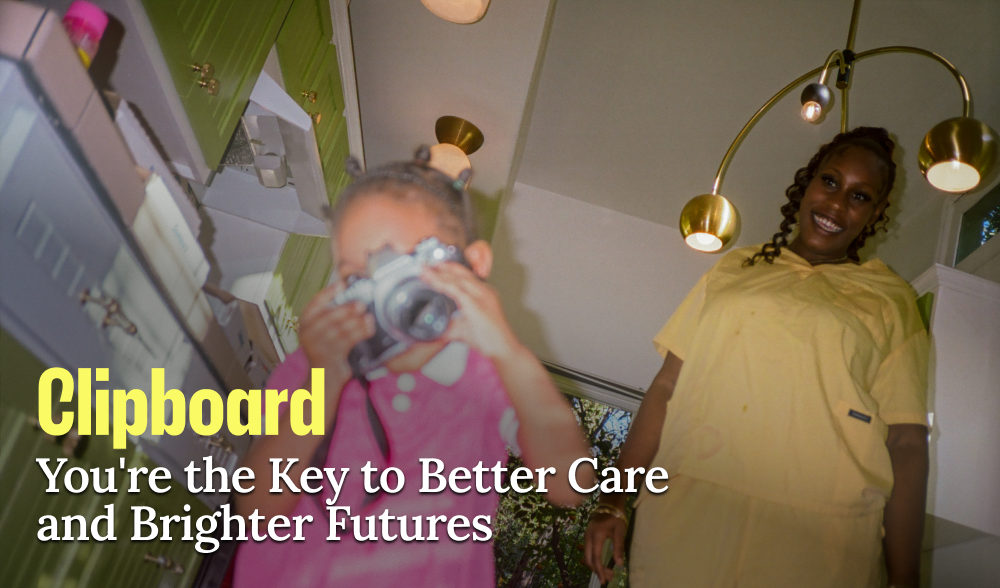 Customer Experience Specialist @ Clipboard