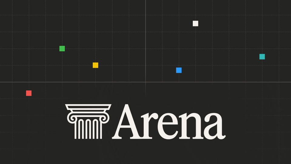 Assistant Controller @ Arena Intelligence, Inc.