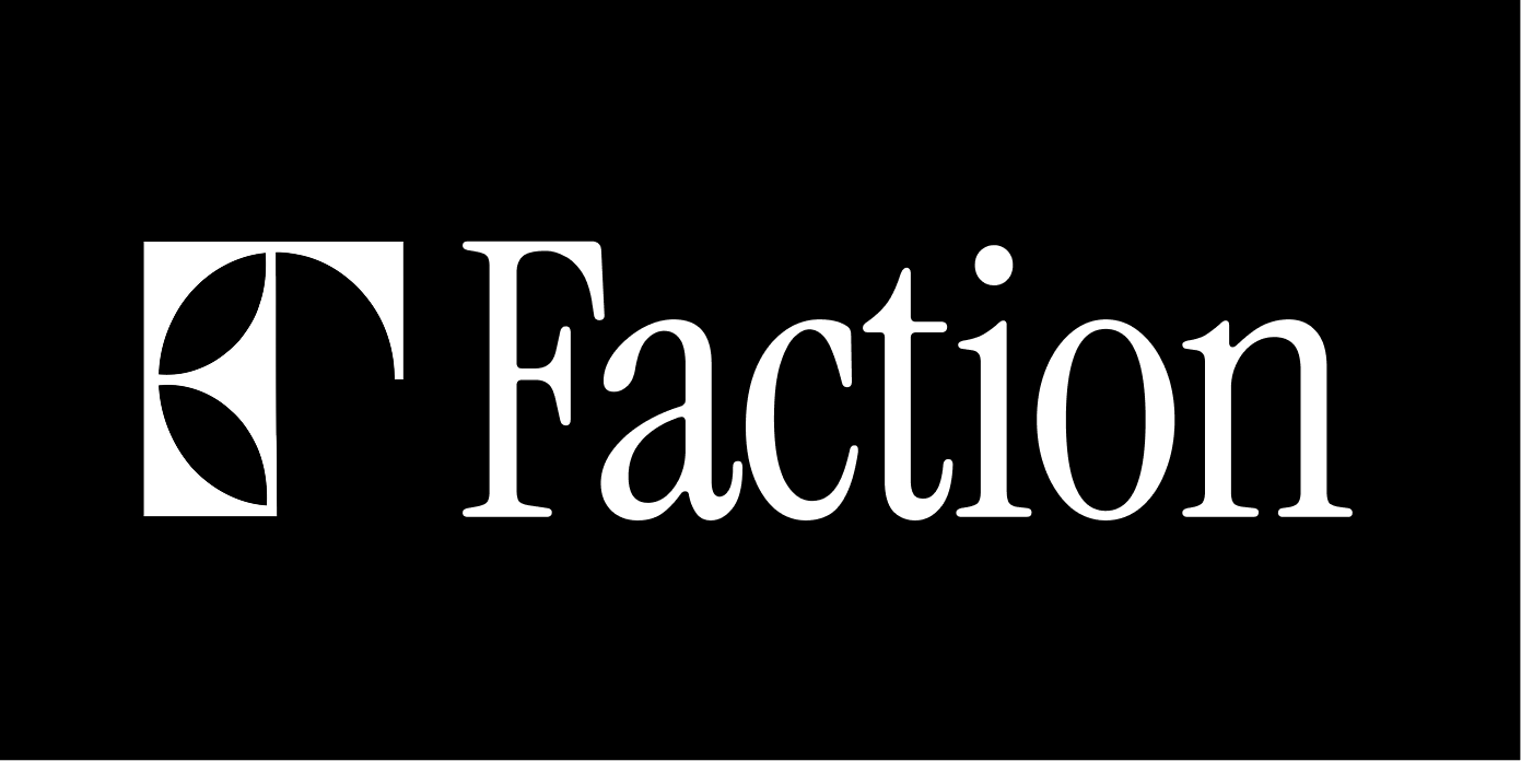 Faction Jobs